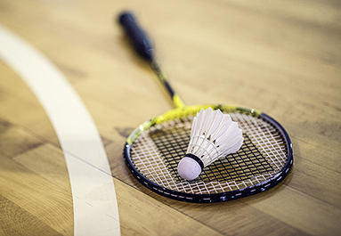 Badminton