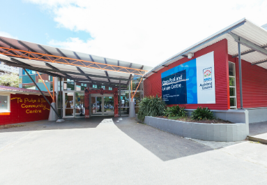 Otara centre updates