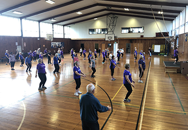 Papakura Leisure Centre