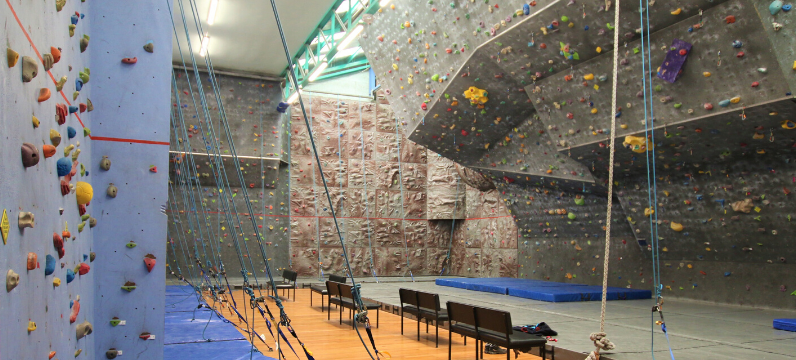 Birkenhead Pool and Leisure Centre