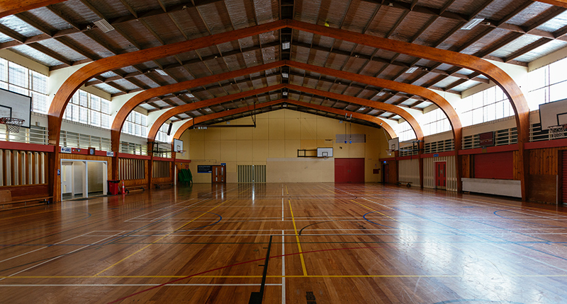 Moana-Nui-a-Kiwa Pool and Leisure Centre