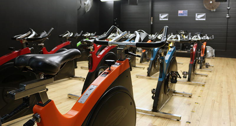 Stanmore Bay Pool and Leisure Centre