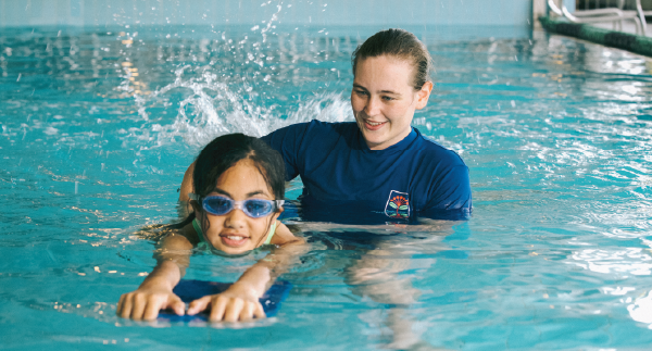 Careers with Auckland Council Pools and Leisure